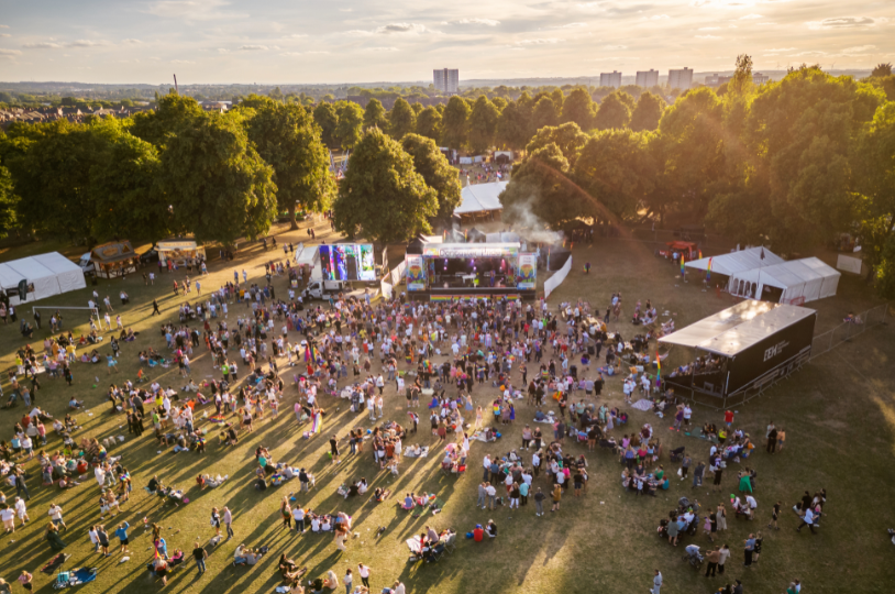 City Centre Information