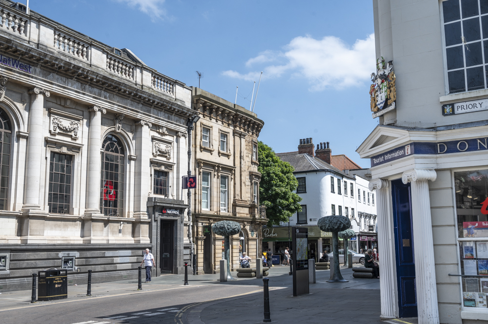 Do Summer't in Doncaster