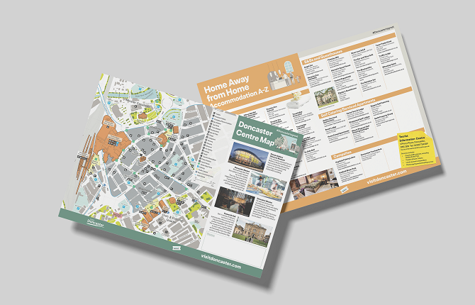 City Centre Information