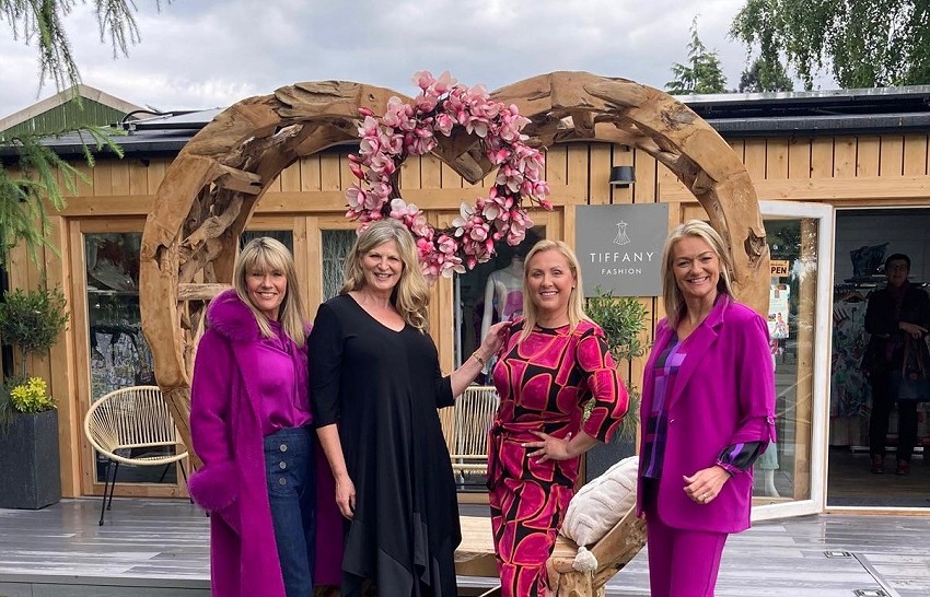Independent ladies fashion retailer announces exciting new business opening