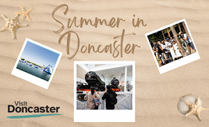 Summer Events in Doncaster