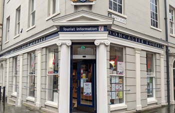 Visit Doncaster: Discover things to do and places to eat in Doncaster